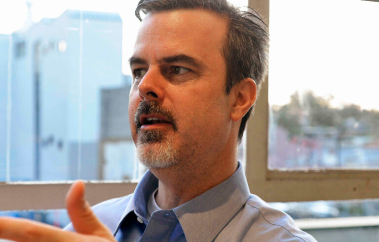 Thomas R. Coyle – Intelligence