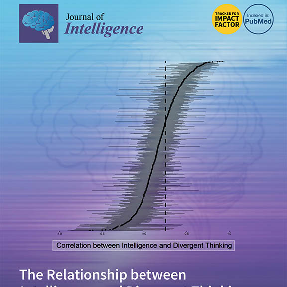 Intelligence journals – Intelligence